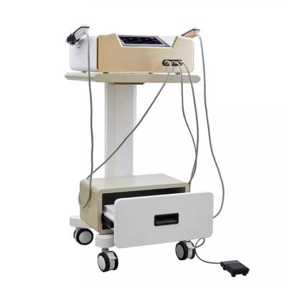 Cina 150Hz Face Dark Spot Remover Machine Medical Plasma Pen Shrink Pores Skin Lifting in vendita