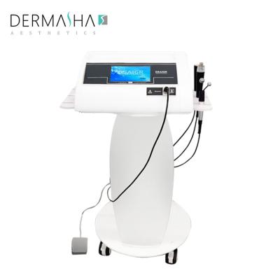 Cina dispositivo antinvecchiamento 3 multifunzionali di bellezza di 5D rf bio- in 1 micro ago Mesotherapy in vendita