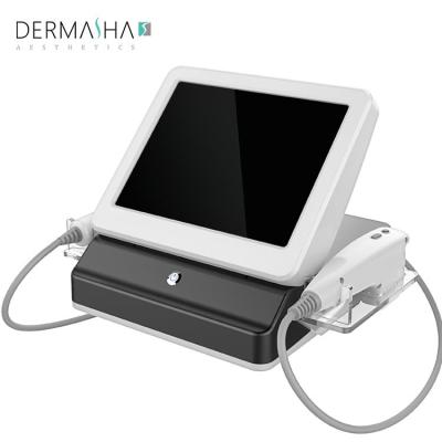 Cina 5 In 1 Hifu Machine Device 2023 2023 Hifu 4d 12 Lines High Intensity Focused Ultrasound 4d Hifu Machine in vendita