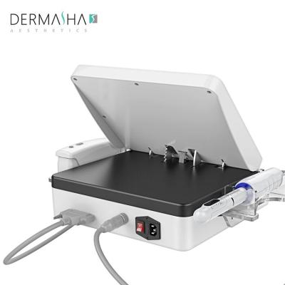 Cina 5 In 1 Hifu Machine Device 2023 2023 Hifu 4d 12 Lines High Intensity Focused Ultrasound 4d Hifu Machine in vendita