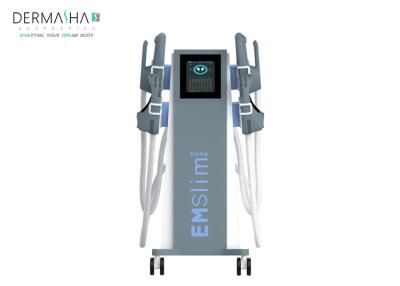 Cina I muscoli di rf Emslim stimolano il corpo che scolpisce la macchina per la combustione grassa in vendita