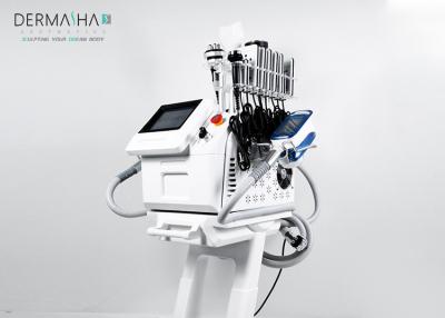 Cina macchina di congelamento grassa di crioterapia 800W, scultura del corpo che dimagrisce macchina in vendita