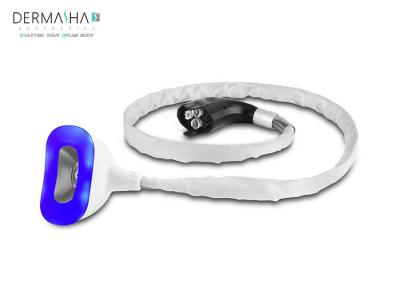 Cina macchina di congelamento grassa portatile di 600W Cryolipolysis per il dimagramento scolpire del corpo in vendita