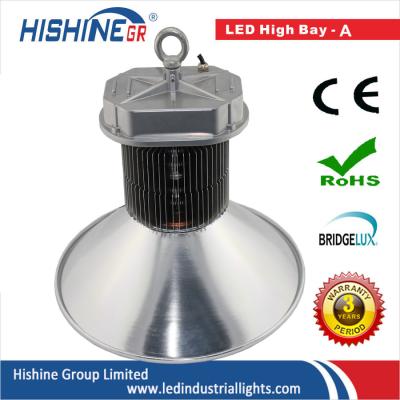 China Eco Friendly Interior Garage 150W LED High Bay Light 15000lm AC90-295V for sale