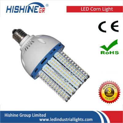China 30W E40 LED Corn Lights For Warehouse / Office High Output IP40 for sale