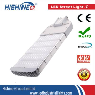 China IP65 High Power Energy Efficient Street Lighting 749 X 280 X 105 MM for sale