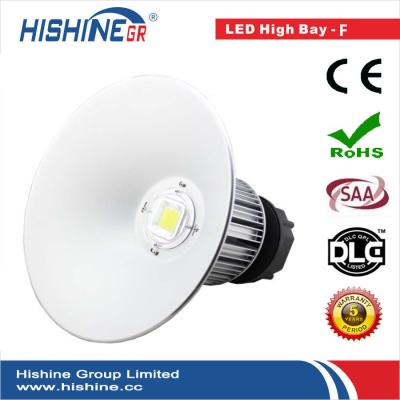 China 25000lm 200 Watt Bell Led High Bay Warehouse Lights With Bridgelux Chip for sale