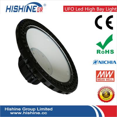 China Indoor Warehouse LED High Bay Lighting Industrial With Aluminum Housing for sale