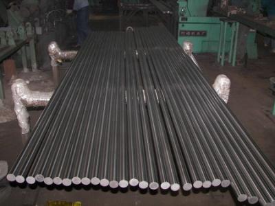 China Hot Selling Hydraulic Cylinder Chrome Plated Rods with Competitive Price for sale