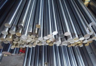 China Low Price Hard Chrome Plated Steel Piston Rod for sale