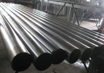 China Low Price Hard Chrome Plated Steel Piston Rod for sale