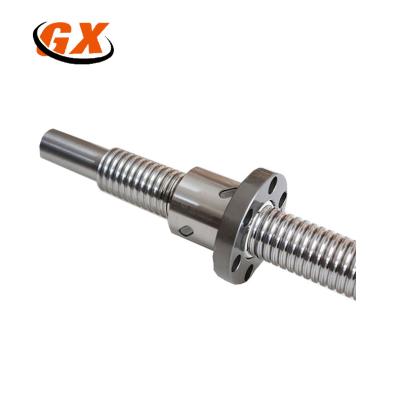China China screw manufacturer for ball screws lead screws for sale