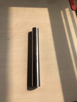 China Hard Chrome Plated Steel Piston Rod for Hydraulic Jack for sale