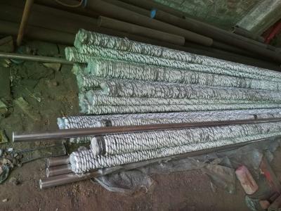 China CK45 45# 45C Hard Chrome Plated Shaft Bar Rod for sale