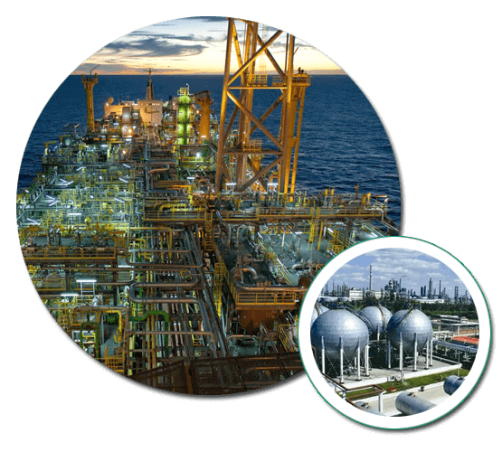 Application Industries