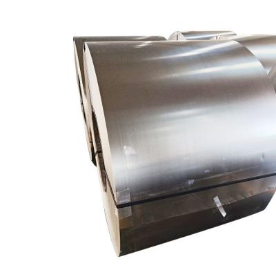 China ASTM AISI Brush Finish Stainless Steel Coil SS 316L 430 304 2B BA Hot Rolled Satin for sale