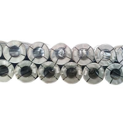 Cina Aisi bobine di acciaio inossidabile rotolo 201 420 430 202 800 mm saldatura in vendita