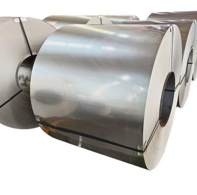 Cina Aisi bobine di acciaio inossidabile rotolo 201 420 430 202 800 mm saldatura in vendita