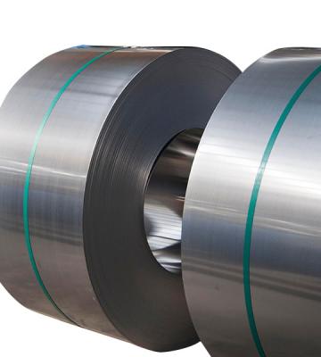 Cina SUS laminato a freddo 2B ss Rolls 409 della striscia 3.0mm TISCO AISI delle bobine di acciaio inossidabile in vendita