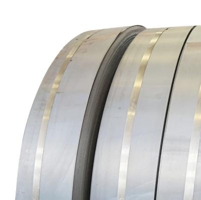 China ASTM 0.3mm Stainless Steel Coils strip 0.5mm 202 304 316 430 SS Cold Rolled High Strength for sale
