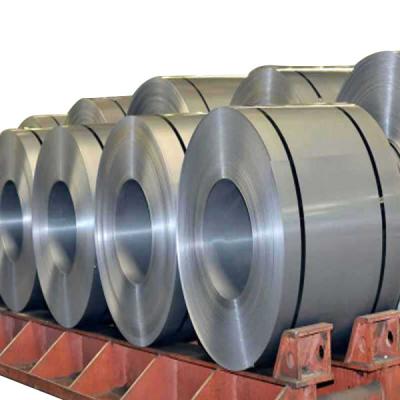 Cina ASTM 0,3 mm Strisce in acciaio inossidabile 0,5 mm 202 304 316 430 SS laminato a freddo Alta resistenza in vendita