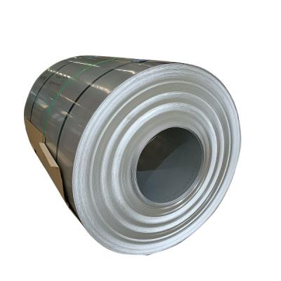 Cina TISCO Cold Roll Coil in acciaio inossidabile 201 202 304 316 430 904L 302 304H 1250mm in vendita