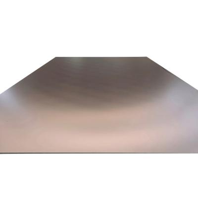 Cina 304 304ls 316 316L Placca di acciaio inossidabile Foglio di metallo 120mm Hairline 8K con foglio laser in vendita
