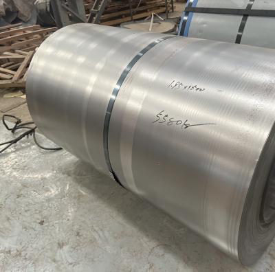 Cina 201 304 prova della ruggine laminata a freddo delle bobine di acciaio inossidabile 3.0mm in vendita