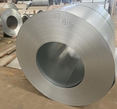China 201 304 Stainless Steel Coils 3.0mm Cold Rolled Rust Proof for sale