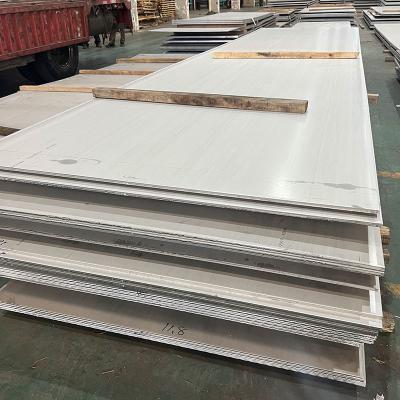 Cina Lamiere di acciaio al carbonio A36 Q235B spessore 5 mm Ricottura dolce in vendita