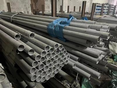 中国 AISI ASTM 丸い装飾 無縫 溶接式 SS ステンレス鋼 管 管 316L 310S 321 201 304 販売のため