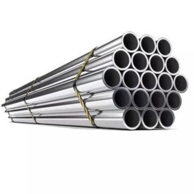 China Van de het Roestvrije staalbuis van ASTM de Naadloze Pijp A213 201 316L 310s 904l 100mm Te koop