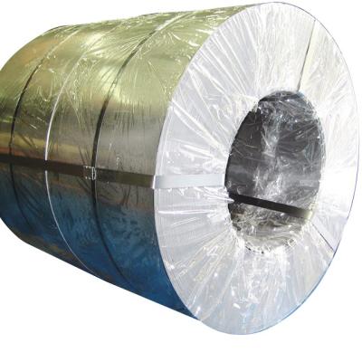 Cina Alta precisione laminata a freddo 1.0mm della bobina 201 di acciaio inossidabile spesso in vendita