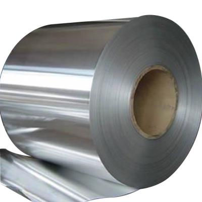 Cina Striscia 201 delle bobine di acciaio inossidabile di SUS 316L di AISI 410 SEDERE N4 8K ss Rolls di 310S 2B in vendita