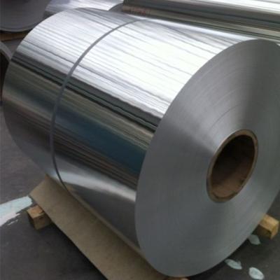 Cina Fabbricazione di ASTM BA 210 420 430 bobine in acciaio inossidabile in vendita