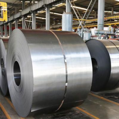 China 304 321 316 430 Grade Stainless Steel Coil Circle 120mm Mill Edge for sale