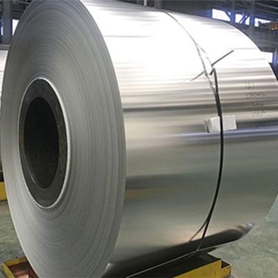 Cina SUS laminato a freddo 2B ss Rolls 409 della striscia 3.0mm TISCO AISI delle bobine di acciaio inossidabile in vendita