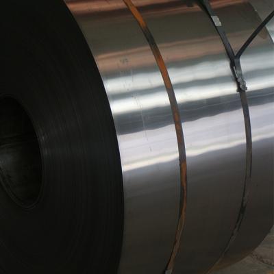 China Bright Stainless steel Strip Coil Hot Rolled 316 310S  5mm Thick for sale