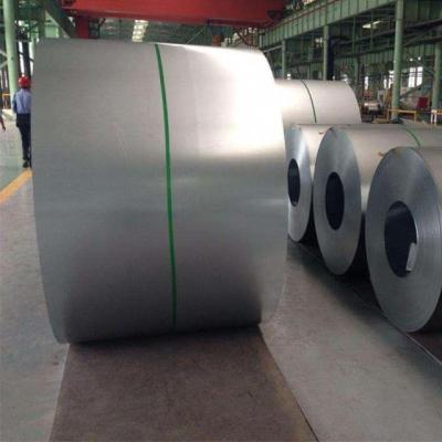 Cina L'acciaio inossidabile laminato a freddo di anti corrosione arrotola 120mm 400 serie di rivestimento luminoso in vendita