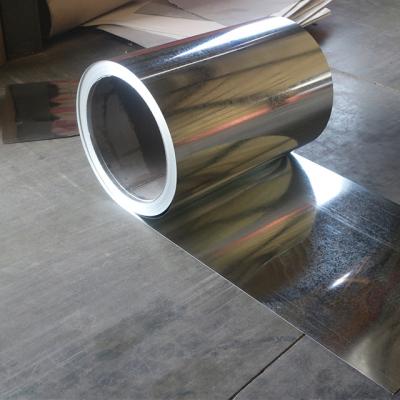 Cina bobina 3.0mm di acciaio inossidabile dello specchio 2B con buona duttilità laminata a freddo in vendita