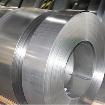 China AISI Ss 430 Grade Stainless Steel Coils 100mm Non Hardenable for sale