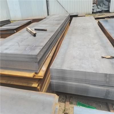 Cina 1.2×1.200mm Sottile lamiera nera di ferro metallo CS 3mm piatta lamiera di acciaio per legami di catena in vendita