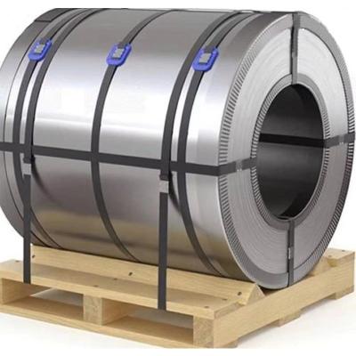 Cina Dx 51d Striscia di acciaio galvanizzato rivestita di zinco 40-275 g/m2 in vendita