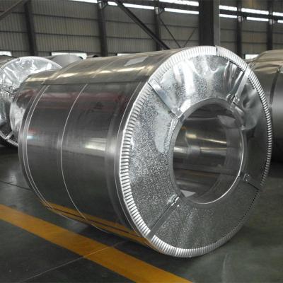 Cina Piastra di contenitore preverniciata bobina di acciaio laminato a freddo Dx51d in vendita