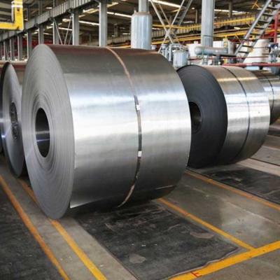 Cina Zinc 100g Gi Steel Sheet Coil per giardinaggio articoli metallici secchi in vendita