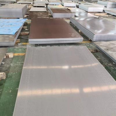 China Stainless Steel Sheet mirrored 4x8ft Ss 201 202 304 304L 316 310 312 316L metal sheet Plate plates Price Per Kg for sale