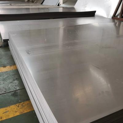 China Stainless Steel Sheet mirrored 4x8ft Ss 201 202 304 304L 316 310 312 316L metal sheet Plate plates Price Per Kg for sale