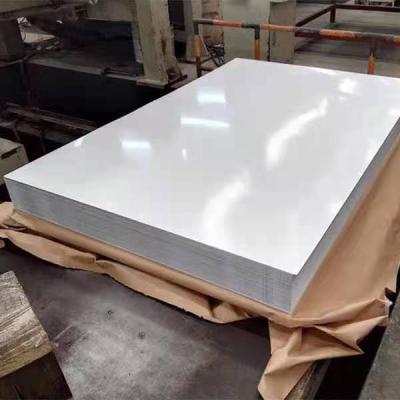 China Stainless Steel Sheet mirrored 4x8ft Ss 201 202 304 304L 316 310 312 316L metal sheet Plate plates Price Per Kg for sale