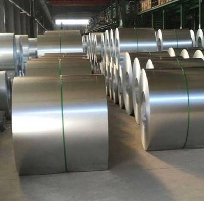 Cina Brillante 201 430 309 spessore 80 mm bobine in acciaio inossidabile 2B prime laminate a caldo in vendita