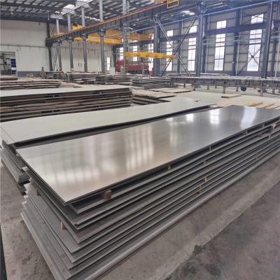 Cina ISO 9001 Fogli di acciaio galvanizzato a caldo CE 4x8ft Piastra metallica in vendita
